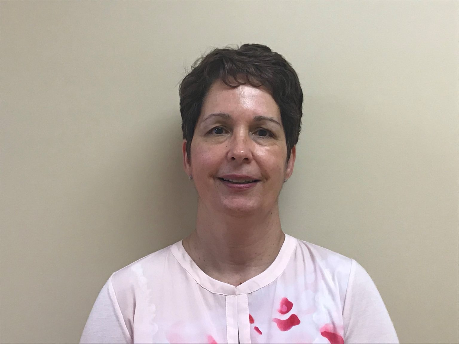 Meet the Team - MCIBD