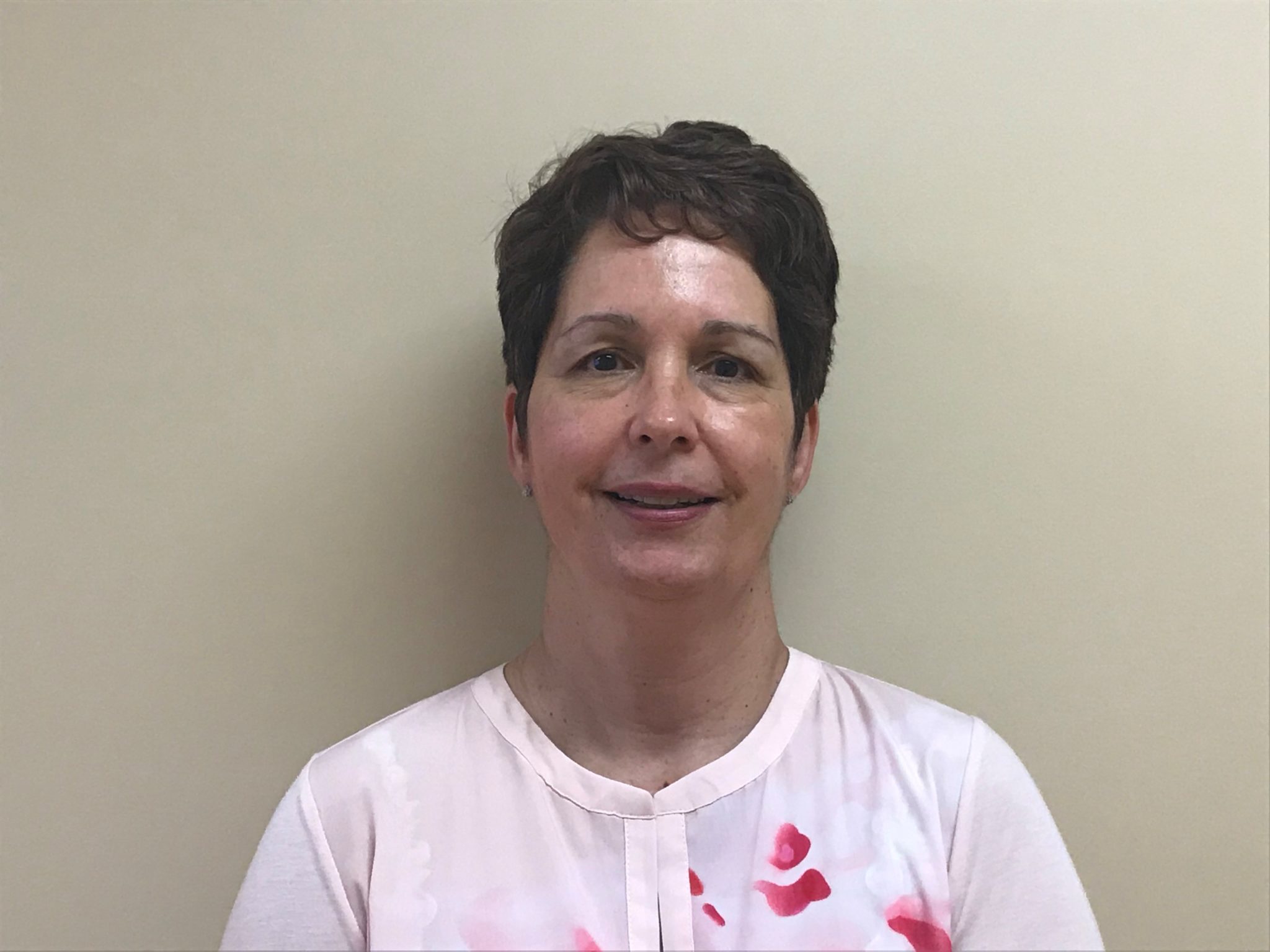 Meet the Team - MCIBD