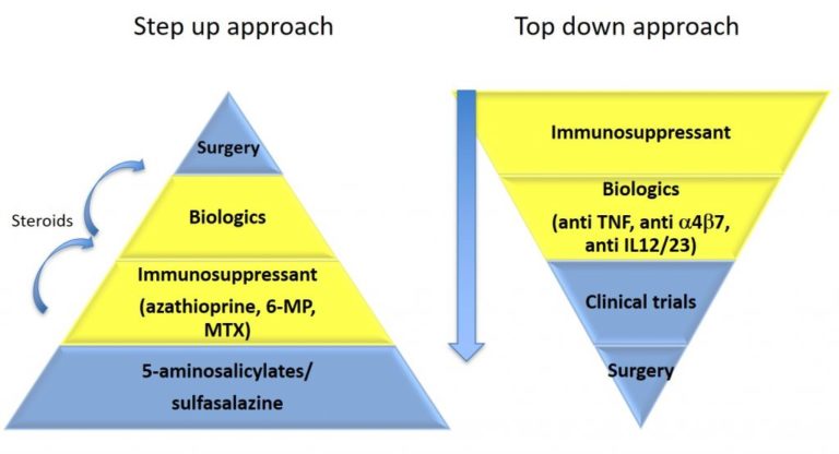 IBD Medications - MCIBD